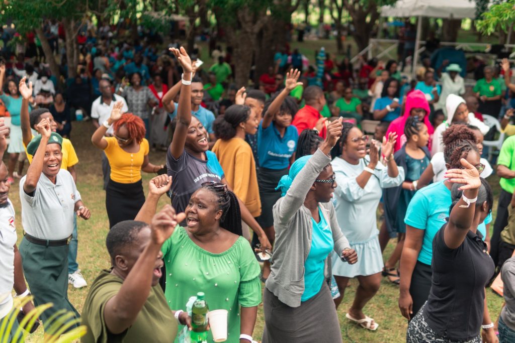 Home | East Caribbean Conference of Seventh-day Adventists