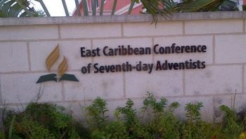 About – East Caribbean Conference of Seventh-day Adventists